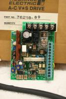China RELIANCE 0-48680-300 Reliance Electric PC Tachometer Drive Board for sale