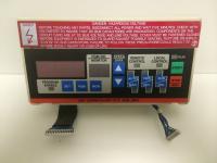 China RELIANCE 0-48680-310 Reliance Electric PC Tachometer Drive Board for sale