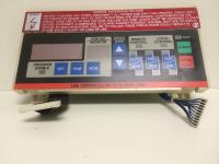 China RELIANCE 0-48680-310 Reliance Electric PC Tachometer Drive Board for sale