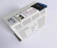 China MR-J2S-350A Mitsubishi AC Servo Drives 3.5KW 220VAC Frequency 200-230VAC Best Choice for sale