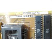 China General Electric DS200SLCCG4A Auxiliary Interface Panel A Must-Have for Industries for sale