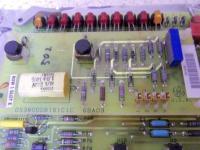 China General Electric DS3800DBIB Auxiliary Interface Panel for sale