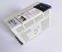 China Mitsubishi - Servo Drive  MR-J2S-100A Sine-Wave PWM Control/Current Control System for sale