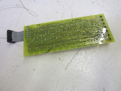 China General Electric DS3800DDCD Auxiliary Interface Panel for sale