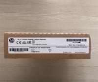 China Allen-Bradley 1746-NIO4I SLC 500 Analog Module 2-Inputs 2-Current Outputs for sale