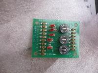China General Electric DS3800DFCF Auxiliary Interface Panel for sale