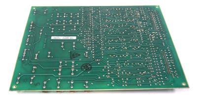 China General Electric DS3800DGRD Auxiliary Interface Panel for sale