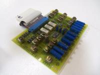 China General Electric DS3800DLIB Auxiliary Interface Panel for sale