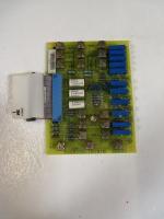 China General Electric DS3800DLIB Auxiliary Interface Panel for sale