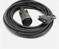 China MR-JHSCBL2M-H Mitsubishi Electric MELSERVO-J2-Super Series Encoder Cable 200W for sale