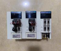 China MR-J2S-40A - Servo Amplifier - MITSUBISHI Automatic Motor Type Recognition for sale