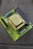 China 3BDM000199R1 Safety Relay Finger-safe Design With IP20 Enclosure for sale