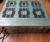China ABB P-HA-RPS-FAN03000 Power Supply Module Used UMP for sale