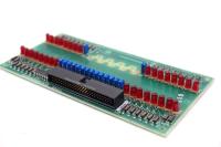 China General Electric DS3800DSQD1A1A Auxiliary Interface Panel for sale