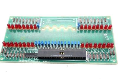 China General Electric DS3800DSQD1A1A Auxiliary Interface Panel for sale