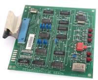 China General Electric DS3800DXRA Auxiliary Interface Panel for sale