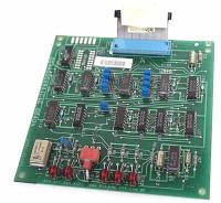 China General Electric DS3800DXRA Auxiliary Interface Panel for sale