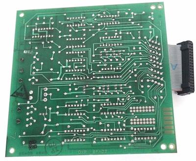 China General Electric DS3800DXRA Auxiliary Interface Panel for sale
