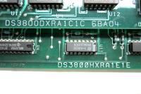 China General Electric DS3800DXRA Auxiliary Interface Panel for sale