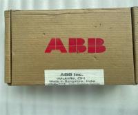 China ABB Bailey NTAI05 Analog Input Termination Unit Product ID NTAI05 0.3kg for sale