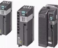 China 6SL3224-0BE34-5AA0 Siemens Redundant Power Supply Module Sinamics G120 Power Module PM240 for sale