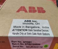 China ABB NTDI01 INFI 90 Digital Interface Termination Unit Terminationunits for sale