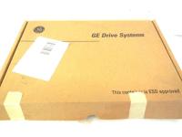 China General Electric DS3800HDRA Auxiliary Interface Panel for Industrial Needs for sale
