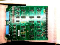 China General Electric DS3800HDRA Auxiliary Interface Panel for Industrial Needs for sale