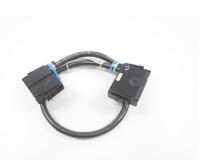 China NKMP01-2 ABB Bailey Infi 90 MFP Redundancy Cable 2 ft for sale