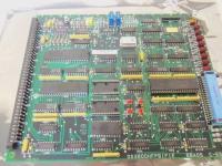 China GE DS3800HFPB Auxiliary Interface Panel for Industrial Applications for sale