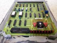 China GE DS3800HFXA Auxiliary Interface Panel Perfect for Industrial Applications for sale