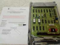 China GE DS3800HFXA Auxiliary Interface Panel Perfect for Industrial Applications for sale