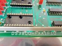 China GE DS3800HFXA Auxiliary Interface Panel Perfect for Industrial Applications for sale