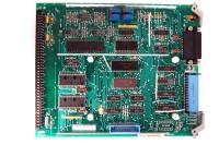 China GE DS3800HFXB Auxiliary Interface Panel Perfect for Customer Requirements for sale