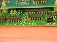 China General Electric DS3800HFXC Auxiliary Interface Panel for Industrial Applications for sale