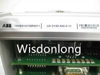 China ABB 3BHE014135R0011 UAD149A0011 Controller Module Isolation Individually Galvanic Isolated Channels Channel Type DI for sale