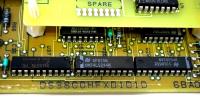 China General Electric DS3800HFXD Auxiliary Interface Panel Perfect for Industrial Needs for sale