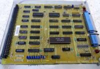 China General Electric DS3800HLND Auxiliary Interface Panel Top Choice for Industries for sale