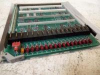 China General Electric DS3800HLOC Auxiliary Interface Panel for Industrial Applications for sale