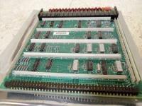 China General Electric DS3800HLOC Auxiliary Interface Panel for Industrial Applications for sale