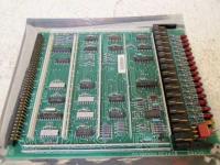 China General Electric DS3800HLOC Auxiliary Interface Panel for Industrial Applications for sale