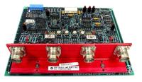 China General Electric DS3800HMAC Auxiliary Interface Panel For Industrial for sale
