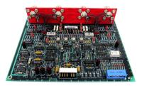 China General Electric DS3800HMAC Auxiliary Interface Panel For Industrial for sale