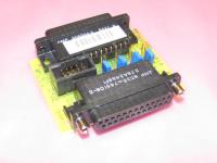 China General Electric DS3800HNMB Auxiliary Interface Panel for Industrial Applications for sale