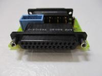China General Electric DS3800HNMB Auxiliary Interface Panel for Industrial Applications for sale