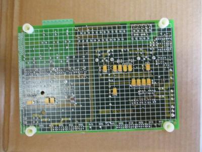 China RELIANCE 0-48680-521 Reliance Electric PC Tachometer Drive Board for Industrial for sale