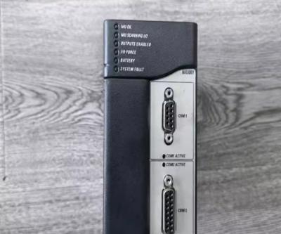 China Upgrade to GE Fanuc IC695NIU001 Ethernet Network Interface Unit for 20 Redundant Remote I/O Devices for sale