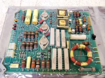 China GE DS3800HPTN Auxiliary Interface Panel for Industrial Applications for sale