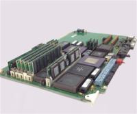China IIMCP02 ABB Communications Processor Card Processor Module with DI Channel Type for sale