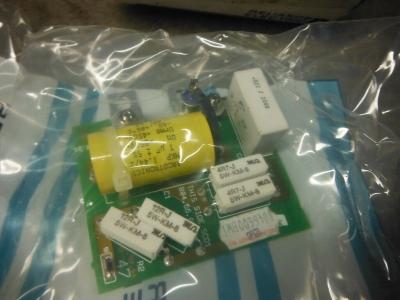 China RELIANCE 0-48680-532 Reliance Electric PC Tachometer Drive Board for Precise Speed Measurement for sale